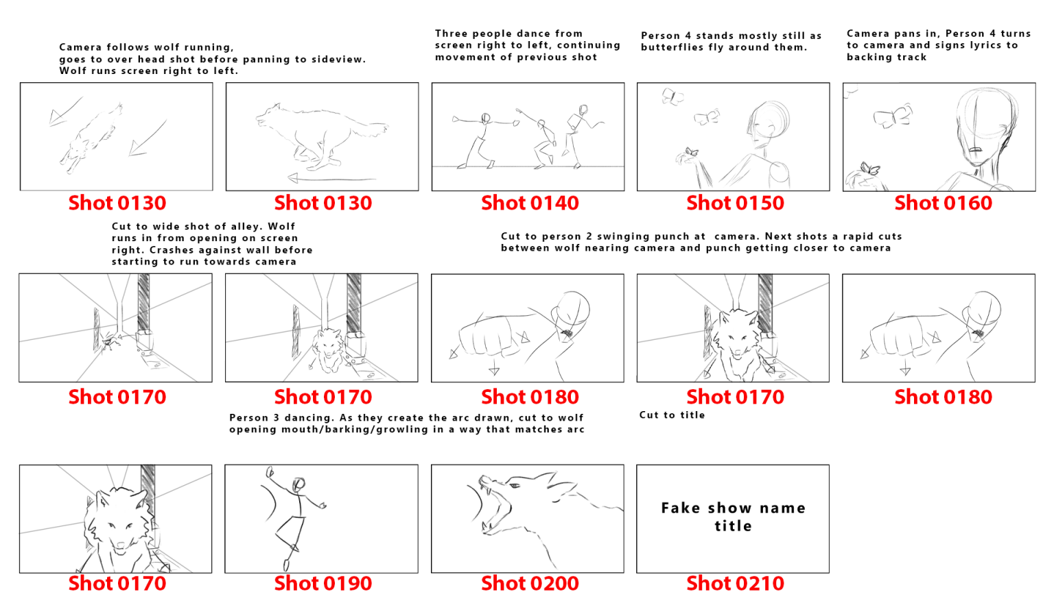 Week 6: Previs – Kris's 3D Animation Blog