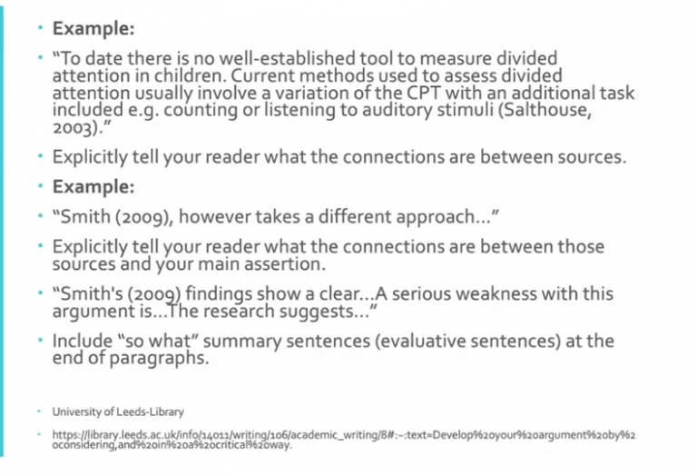Literature Review – Kris's 3D Animation Blog